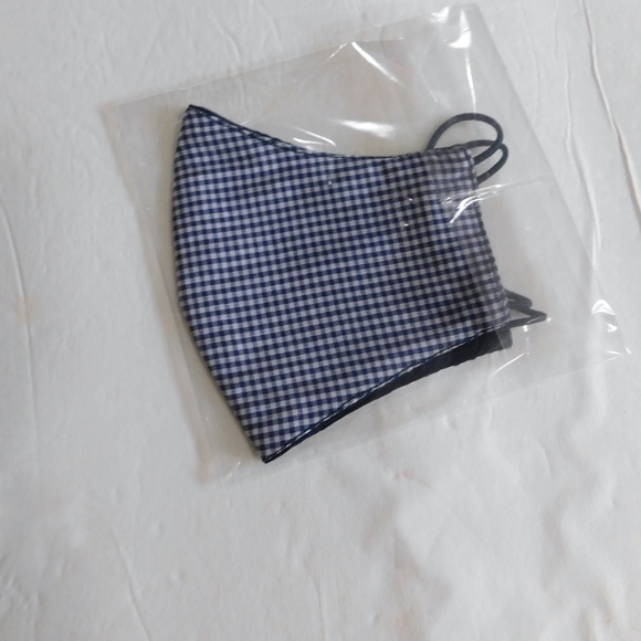 Asiahin Collection | Other | Checker Face Masks | Poshmark